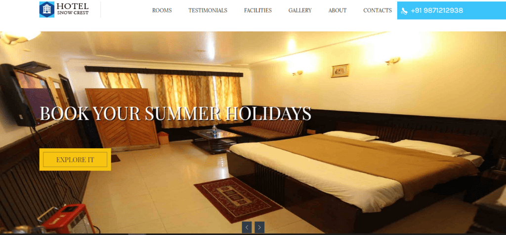 Rannlab Technologies - Look at our work | student portal | IT solutions