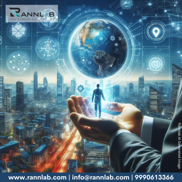Maximizing Business Efficiency With Rannlab’s Modern IT Services ...