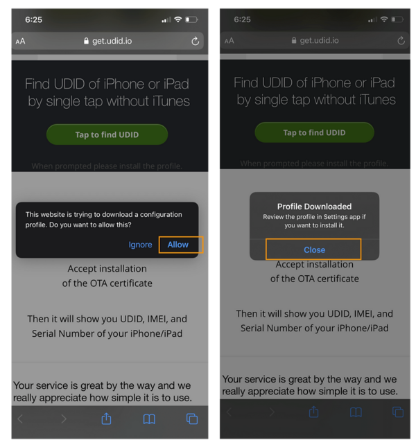 4 Simple Approaches To Tracking Down The UDID Of An IOS Gadget - Rannlab Technologies