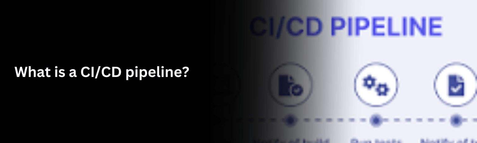 What Is A CI/CD Pipeline? - Rannlab Technologies