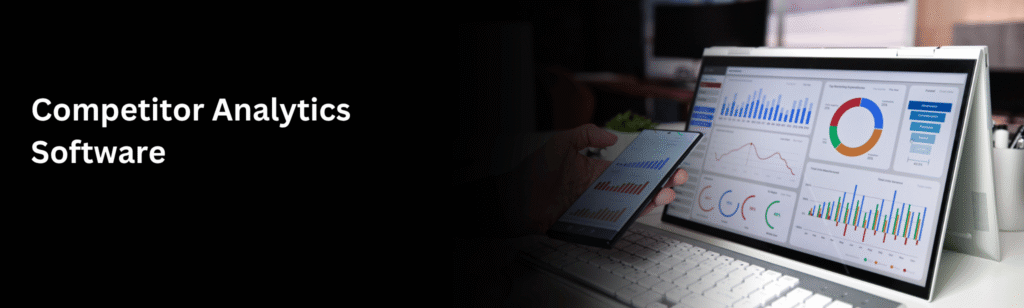 Stay Ahead Of Your Competition With Rannlab’s Competitor Analytics ...