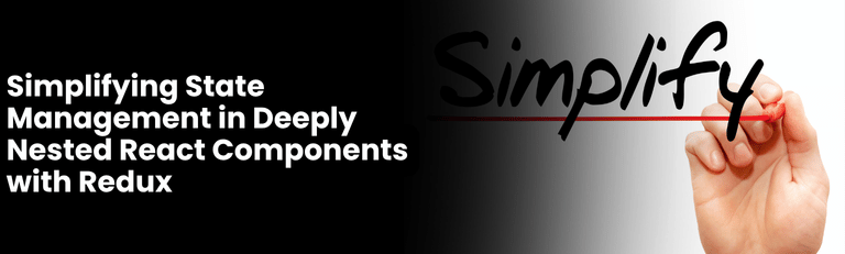 Simplifying State Management In Deeply Nested React Components With ...